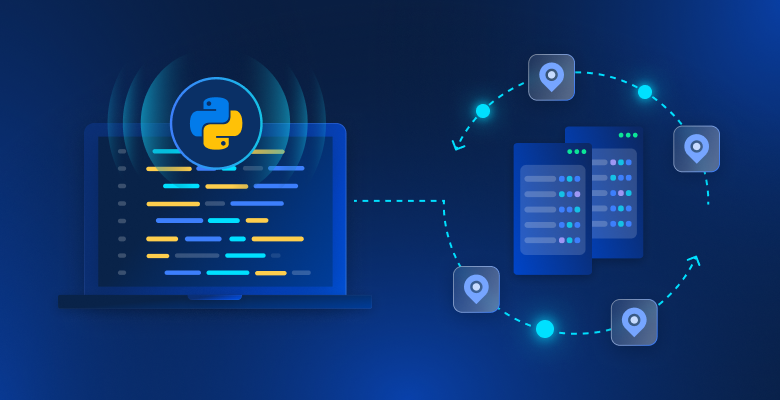 How to Rotate Proxies in Python: A Practical Guide