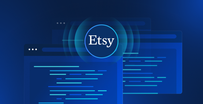 Guide on How to Scrape Etsy With Python