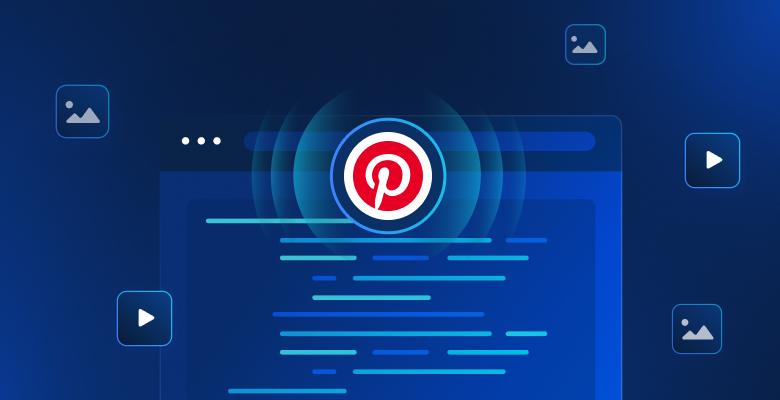 Guide on How to Scrape Pinterest With Python