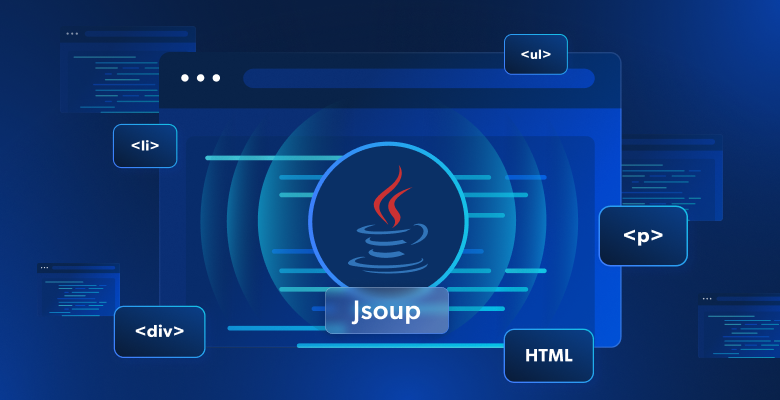 How to Parse HTML with jsoup? Step-By-Step Guide How to Parse HTML with jsoup? Step-By-Step Guide