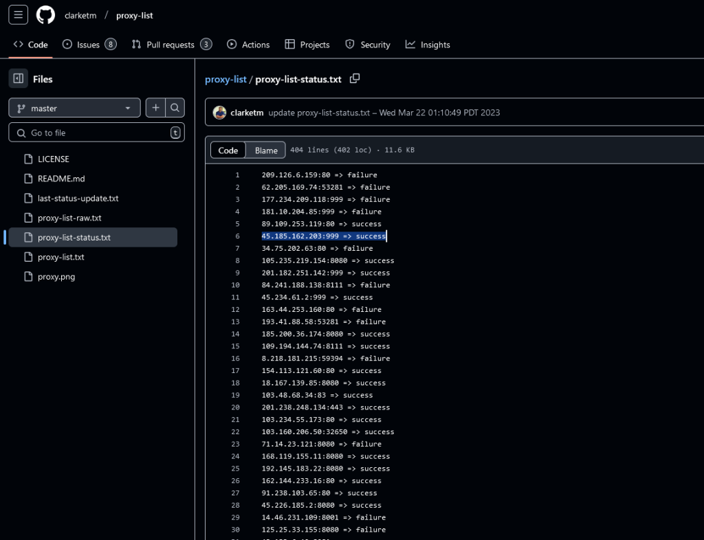 How to Use pip with a Proxy Server: Step-by-Step Guide