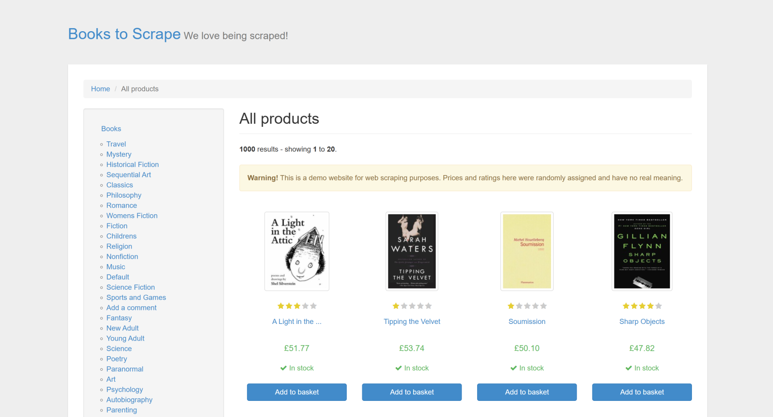 Scrapy vs Playwright: Web Scraping Comparison Guide