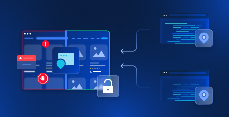 Switch To Bright Data Scraping Browser For Scalable Web Scraping