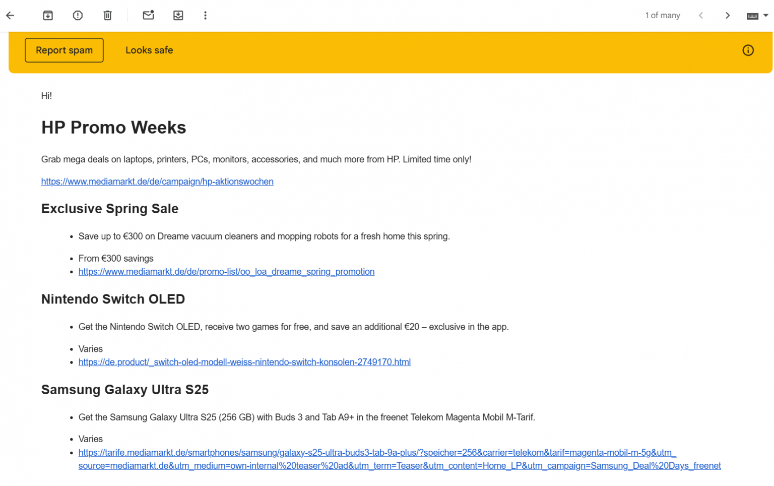 Automate Newsletters with n8n, Bright Data & OpenAI