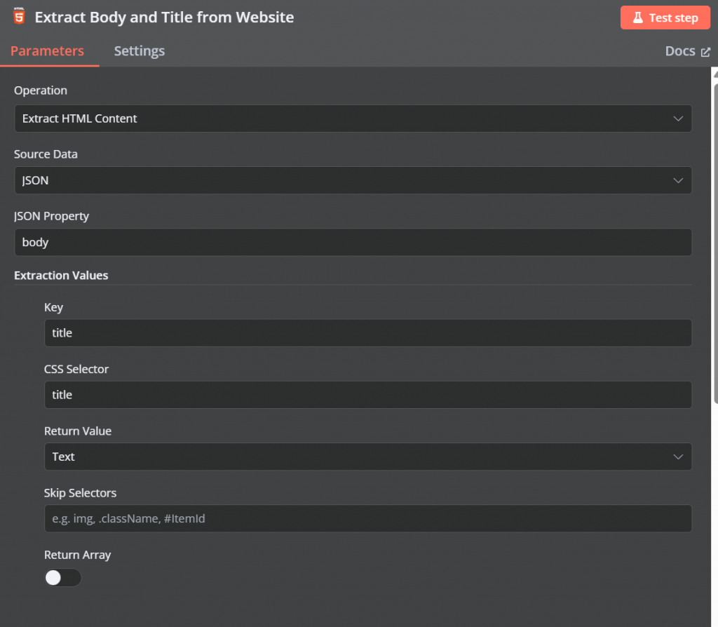 Automate LinkedIn Scraping with n8n, Bright Data & OpenAI