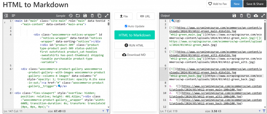 Web Scraping with Perplexity AI – A Step-by-Step Guide