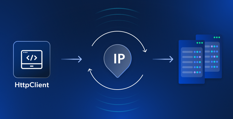 Guide to Using a Proxy with HttpClient