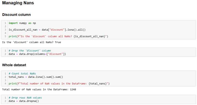 Data Analysis With Python: Step-by-Step Guide & Best Practices