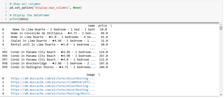 Data Analysis With Python: Step-by-Step Guide & Best Practices