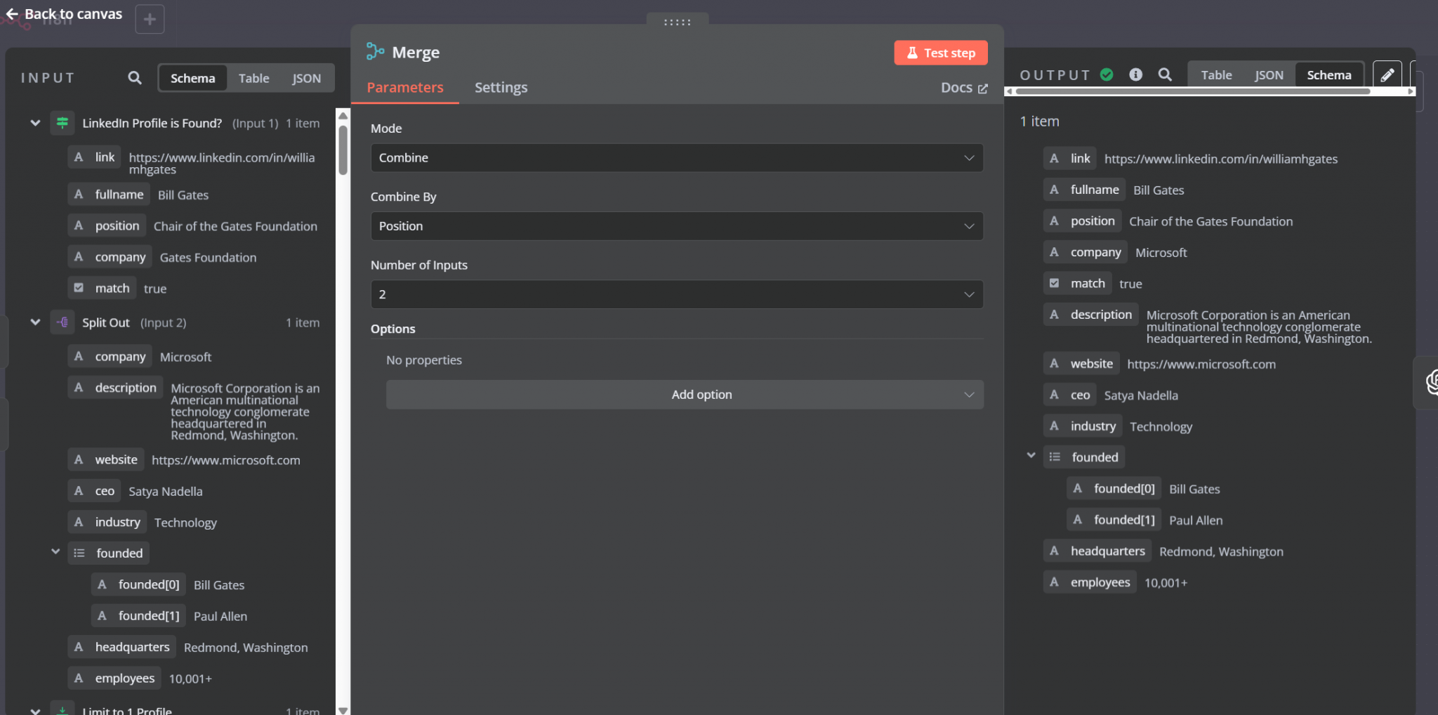 Automate LinkedIn Scraping with n8n, Bright Data & OpenAI