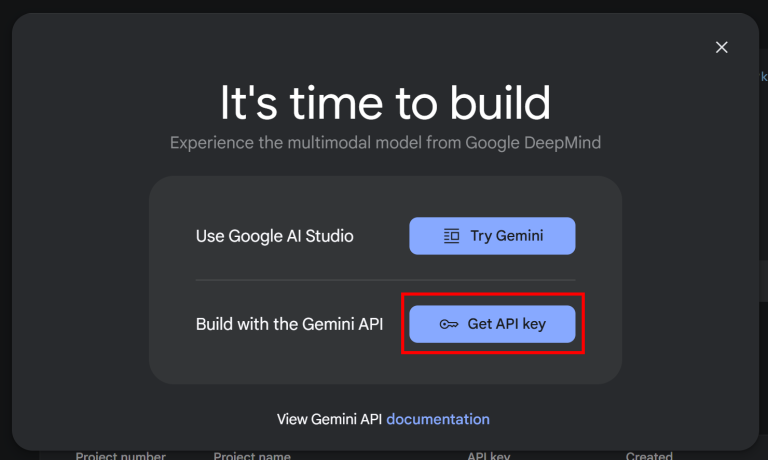 Web Scraping with Gemini AI in Python – Step-by-Step Guide