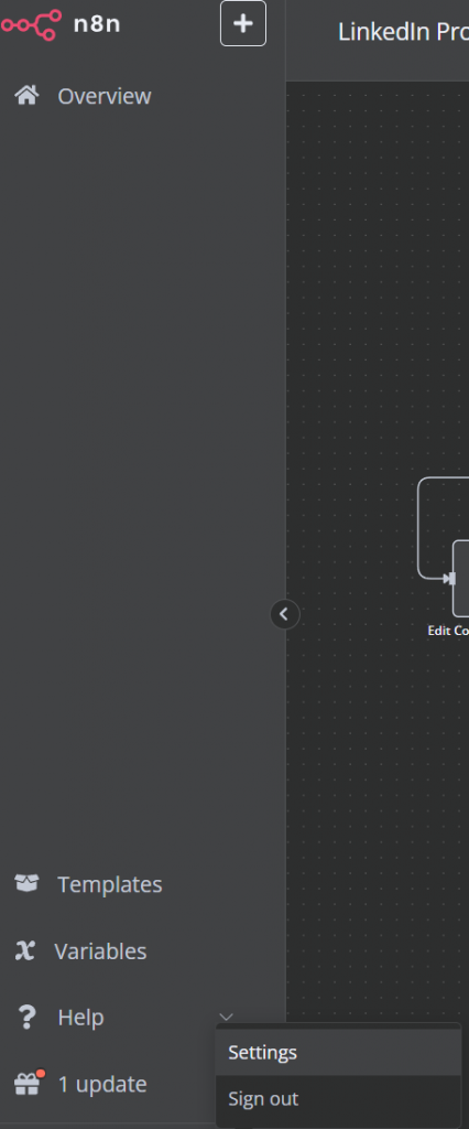 Automate LinkedIn Scraping with n8n, Bright Data & OpenAI