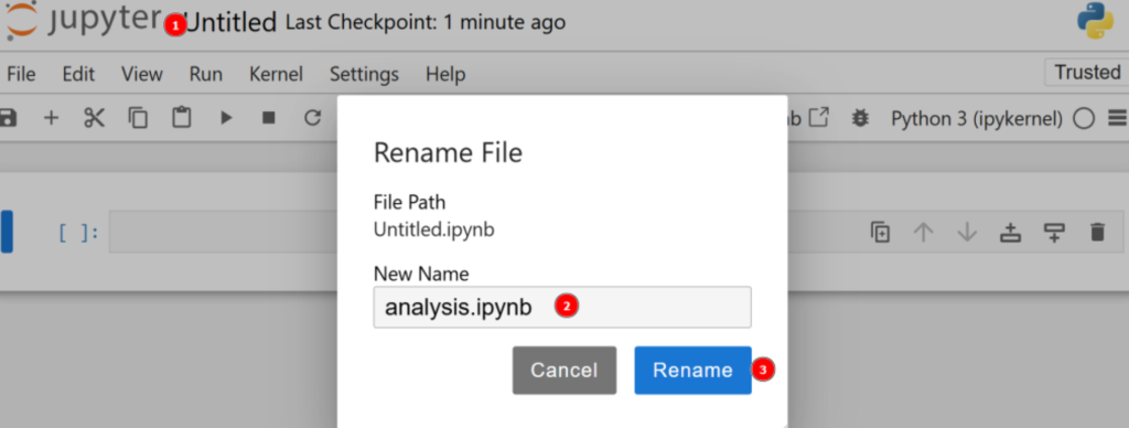 Data Analysis With Python: Step-by-Step Guide & Best Practices
