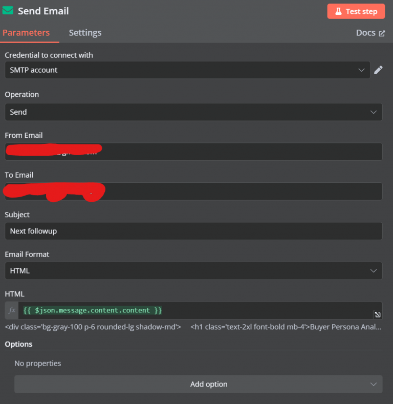 Automate LinkedIn Scraping with n8n, Bright Data & OpenAI
