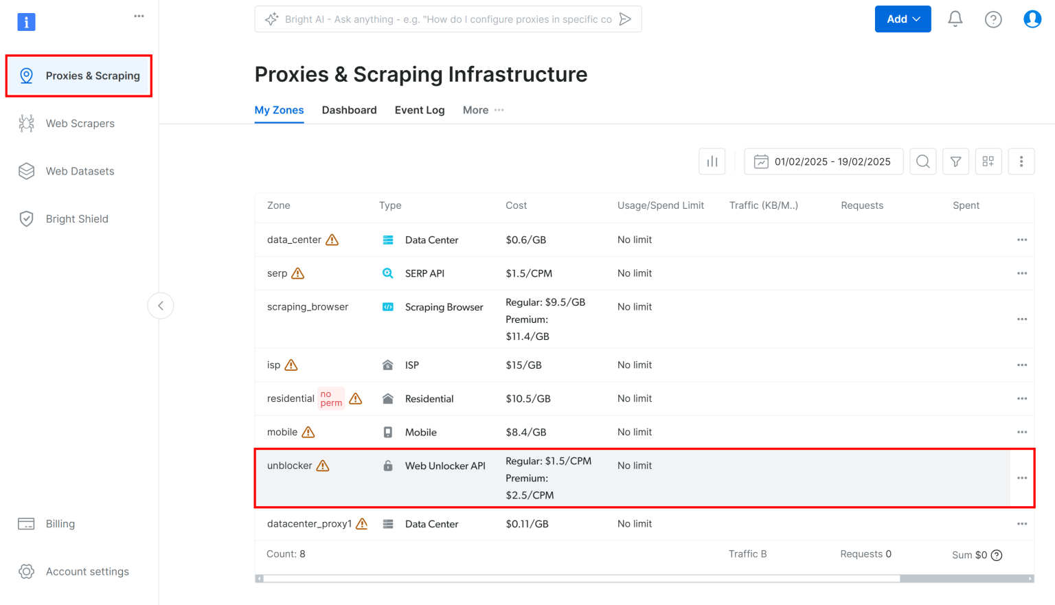 AI-Powered Web Scraper with Crawl4AI and DeepSeek