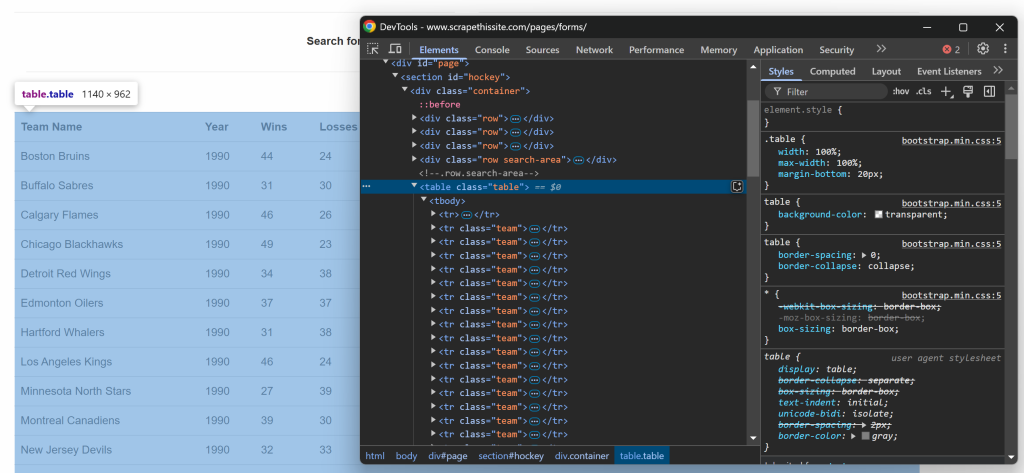 Web Scraping with Goutte: Step-by-Step Guide 2025