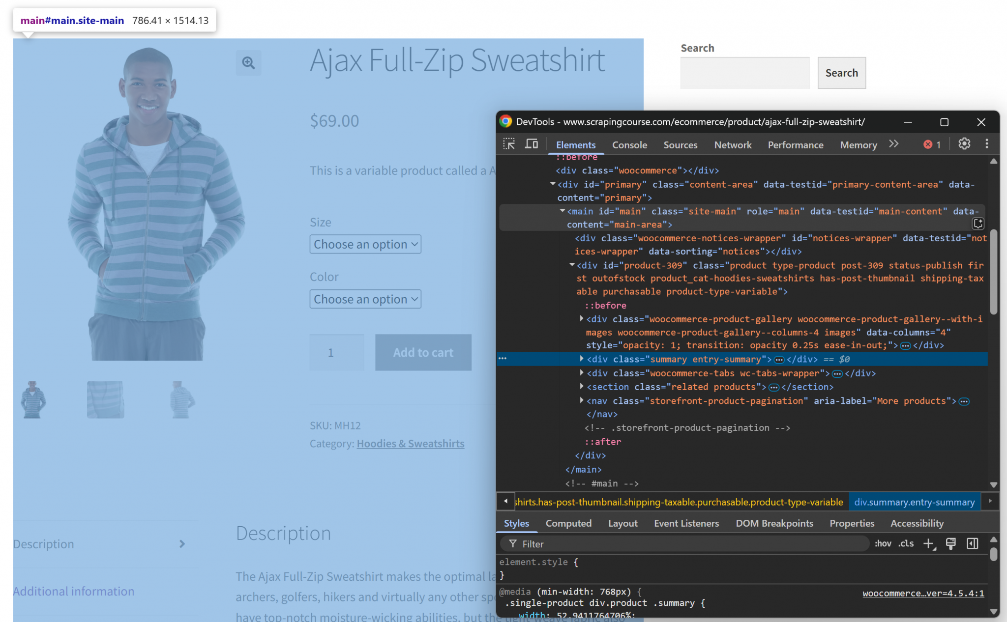 Web Scraping with Perplexity AI – A Step-by-Step Guide