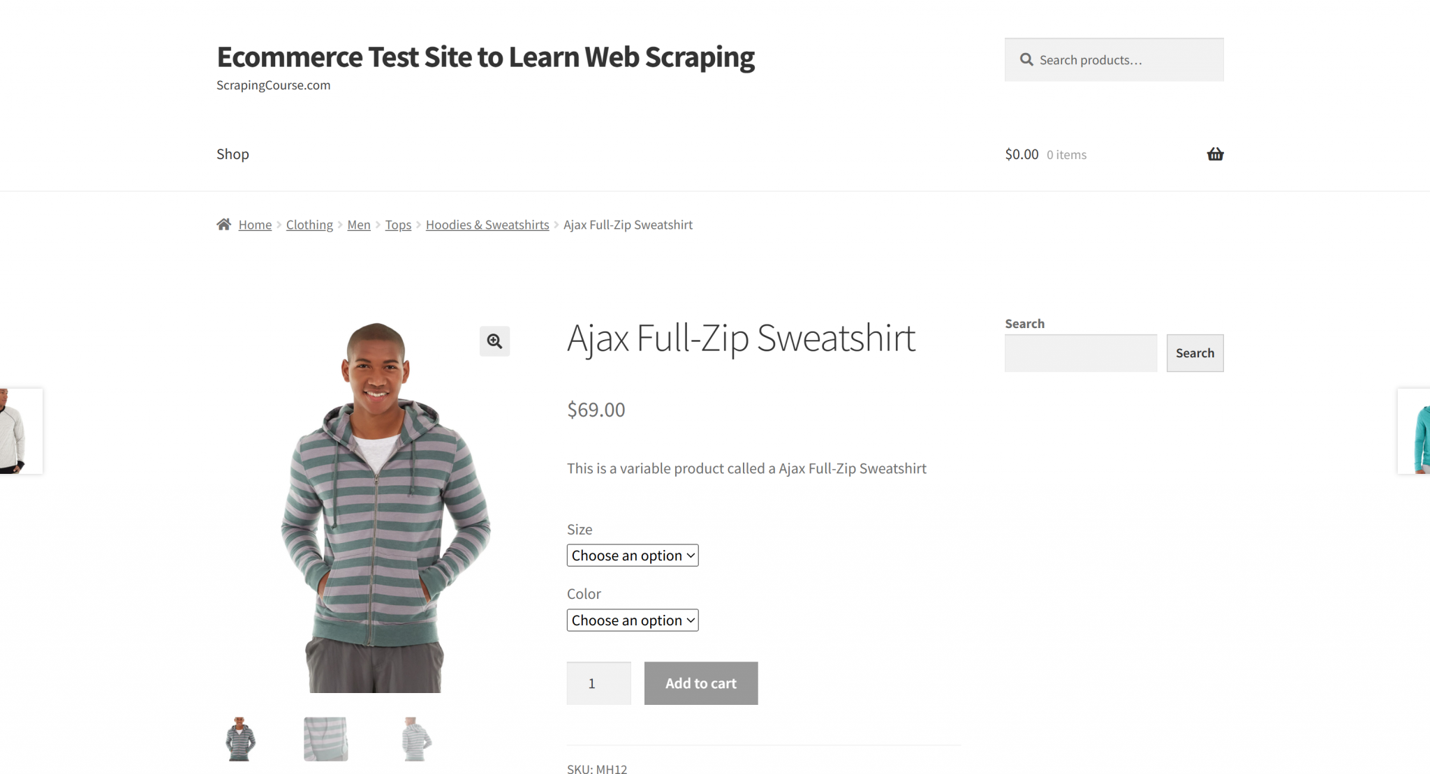 Web Scraping with Perplexity AI – A Step-by-Step Guide