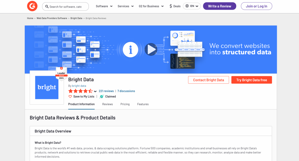 AI-Powered Web Scraper with Crawl4AI and DeepSeek