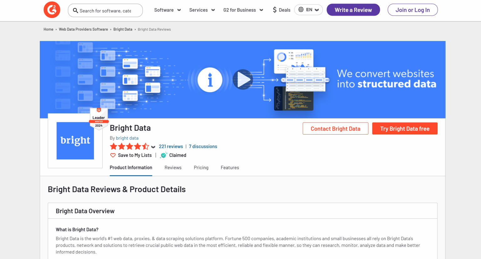 AI-Powered Web Scraper with Crawl4AI and DeepSeek