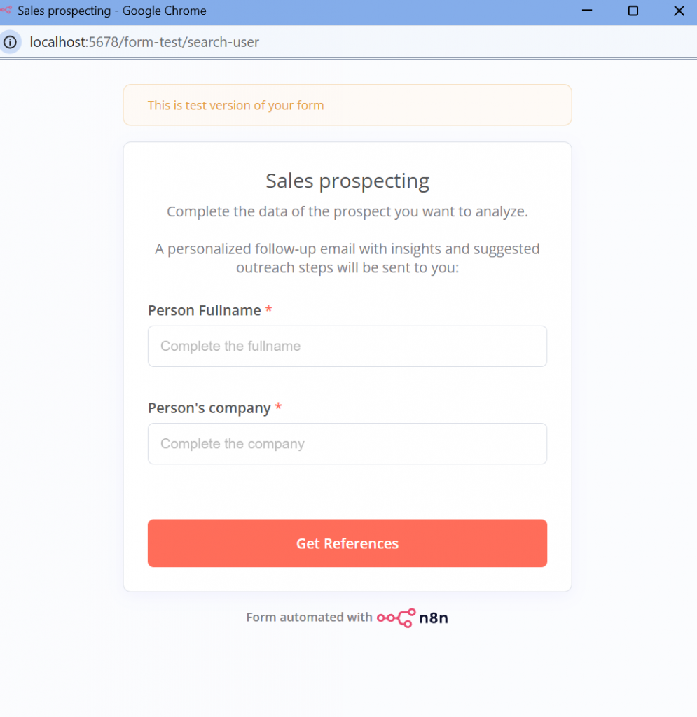 Automate LinkedIn Scraping with n8n, Bright Data & OpenAI
