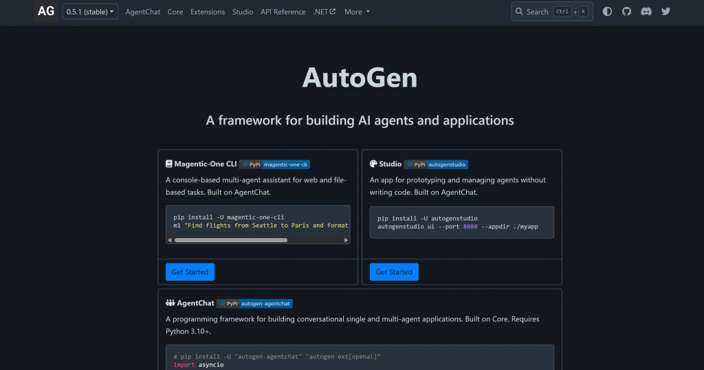 Top 13 AI Agent Frameworks in 2025