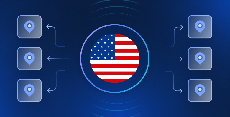 Top 7 USA Proxy Providers to Use in 2026