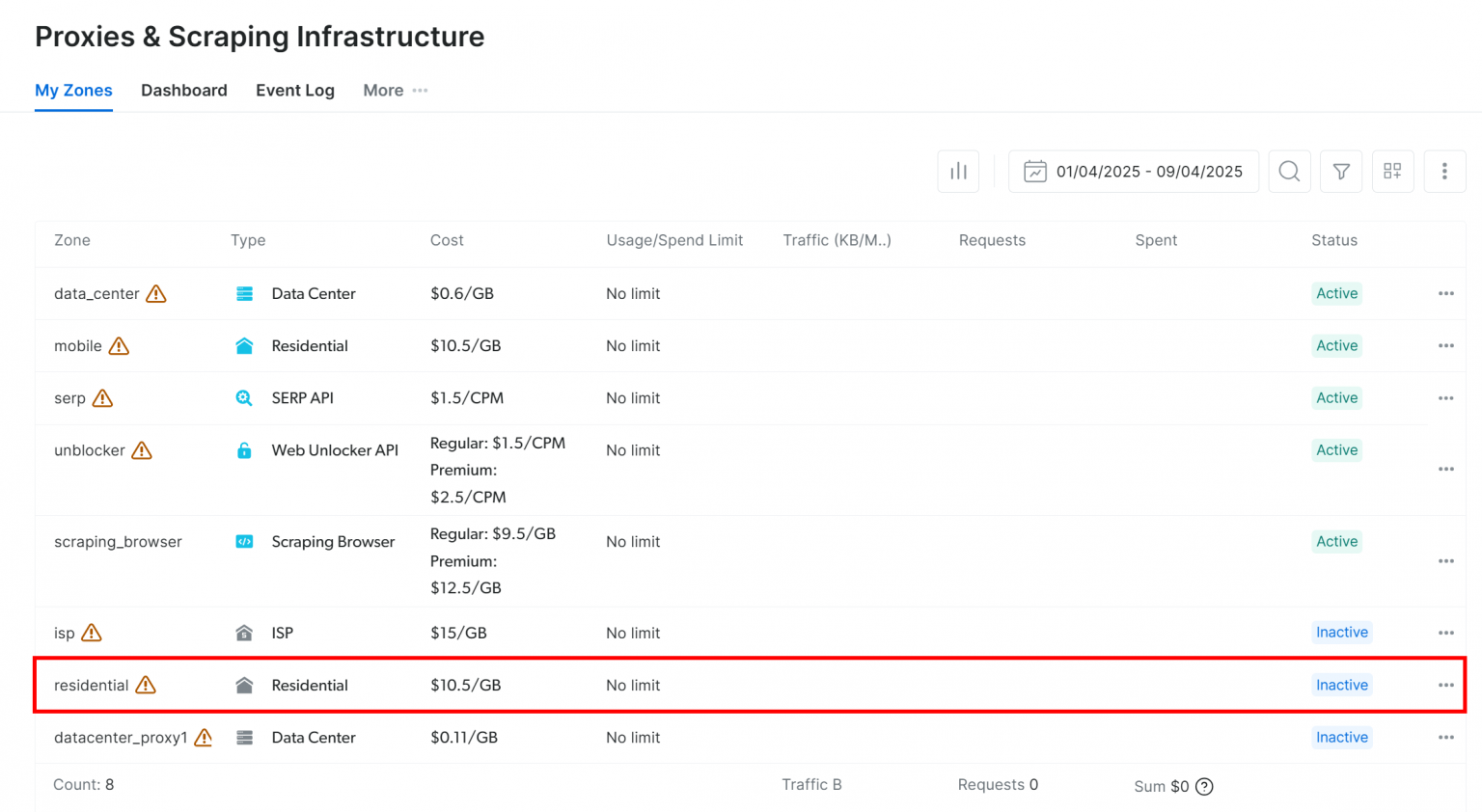 Pydoll Web Scraping Guide: Bypass JS & Cloudflare with Proxies