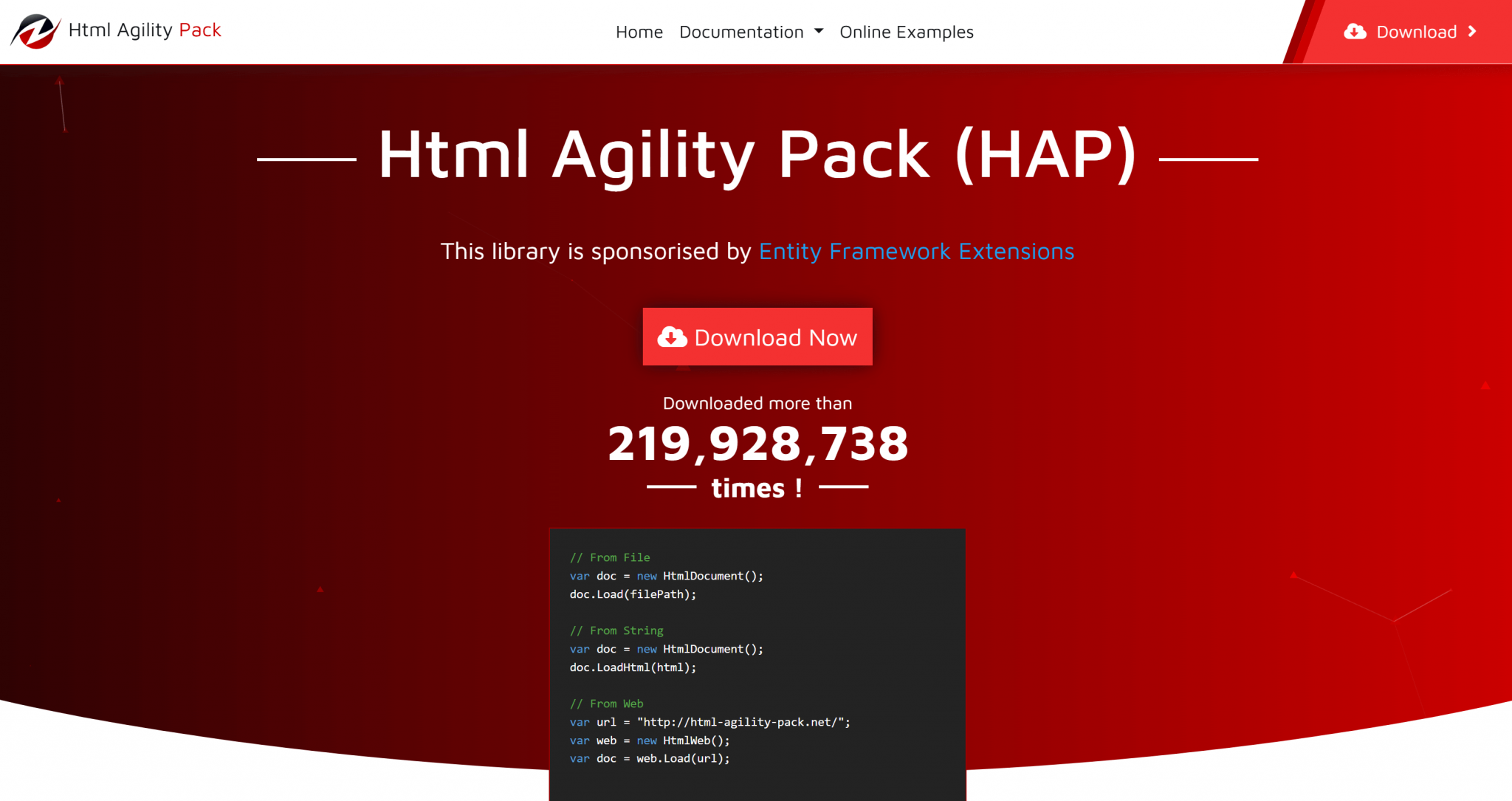 Top 7 C# Web Scraping Libraries in 2025