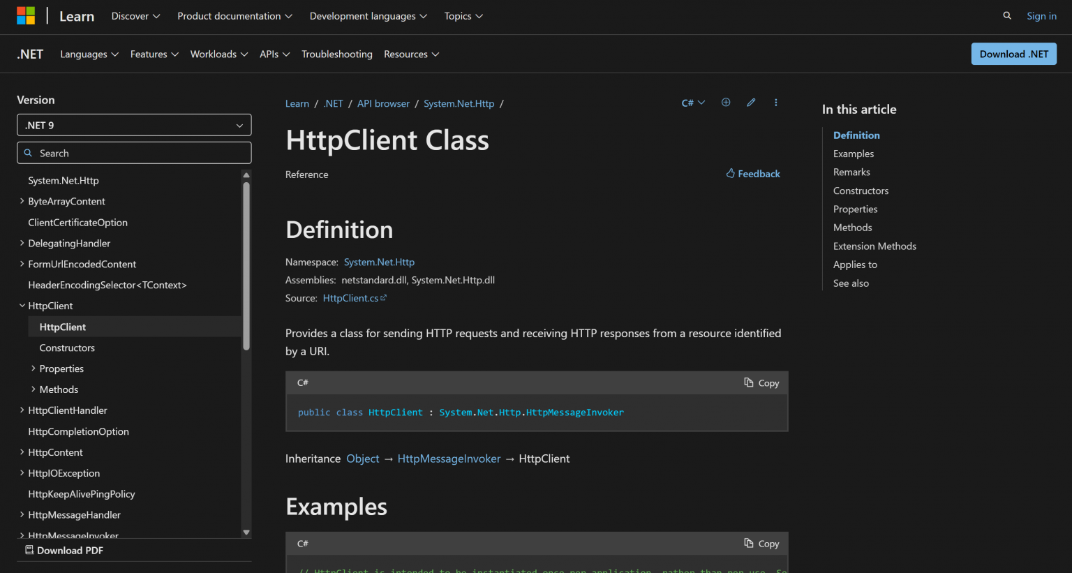 Top 7 C# Web Scraping Libraries in 2025