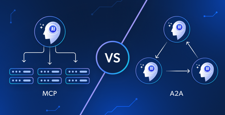 MCP vs A2A: Comparing AI Agent Protocols