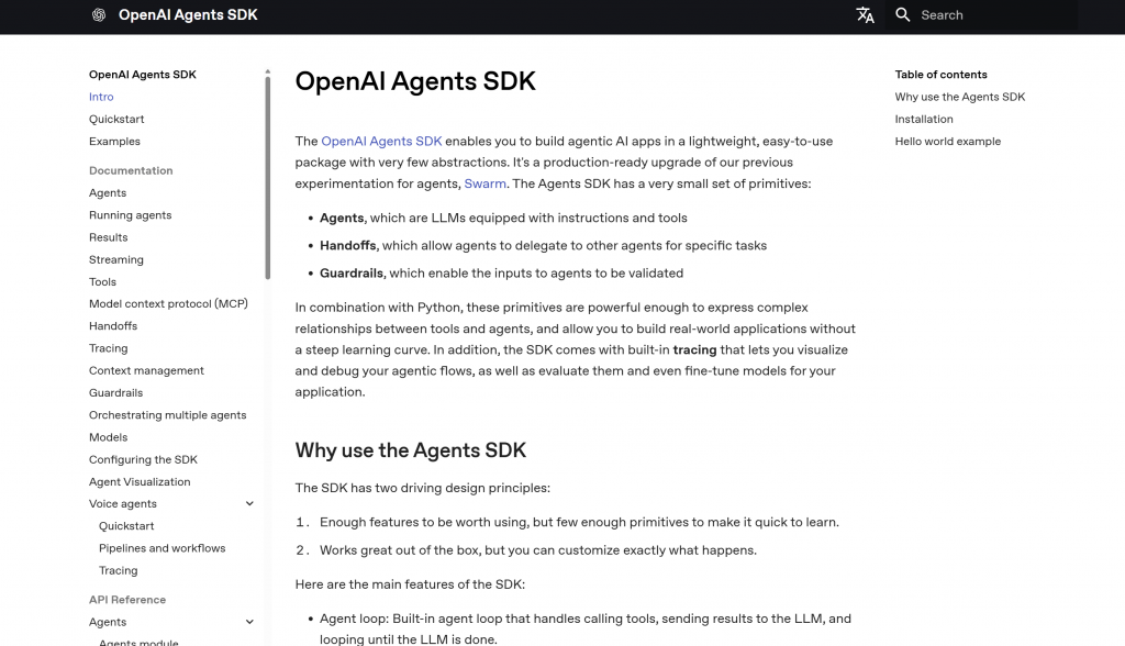 Top 13 AI Agent Frameworks in 2025