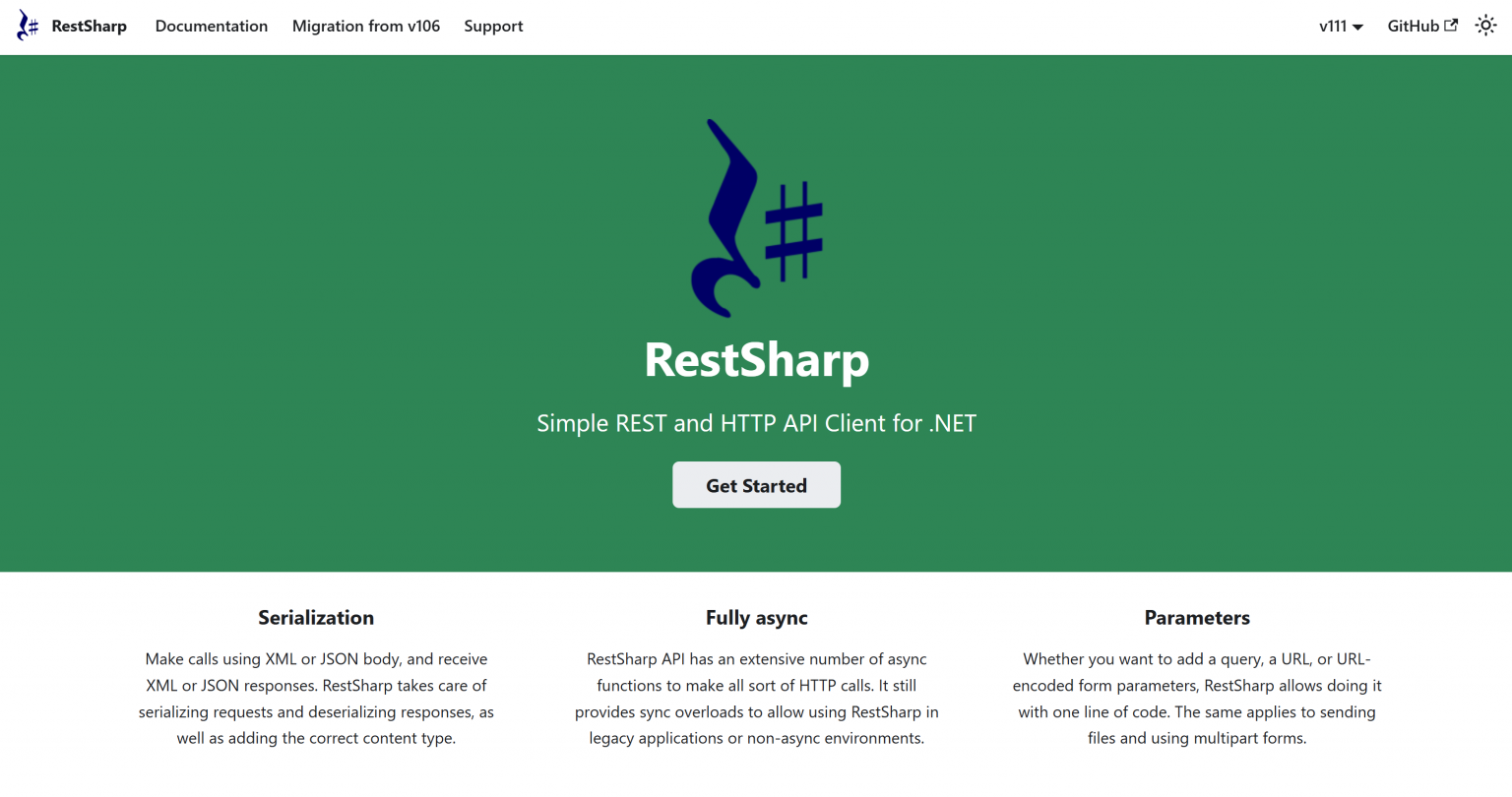 Top 7 C# Web Scraping Libraries in 2025