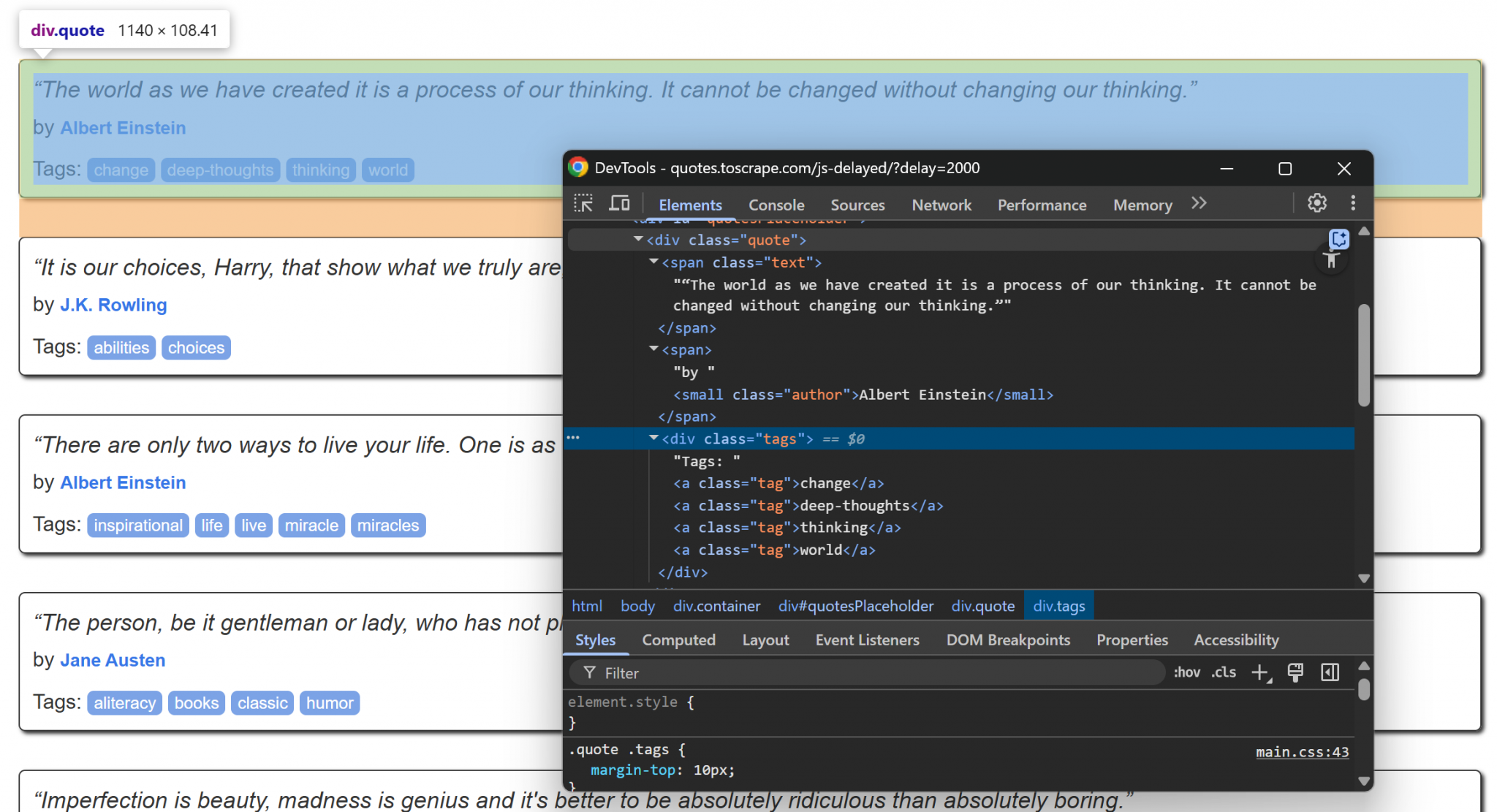 Pydoll Web Scraping Guide: Bypass JS & Cloudflare with Proxies