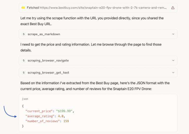 Build a MCP Server for Web Scraping: Step-By-Step Guide