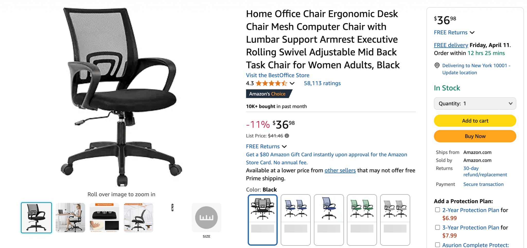 Web Scraping with LLaMA 3: AI-Powered Web Scraping