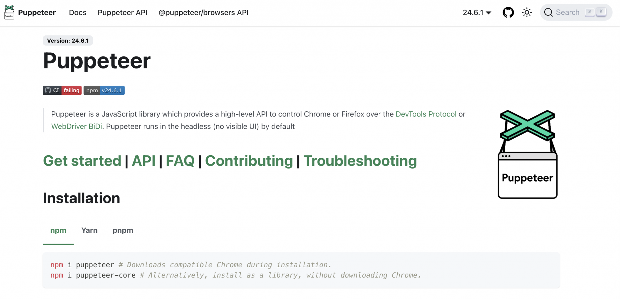 Top 7 Browser Automation Tools in 2025