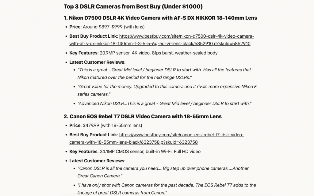 Build a MCP Server for Web Scraping: Step-By-Step Guide