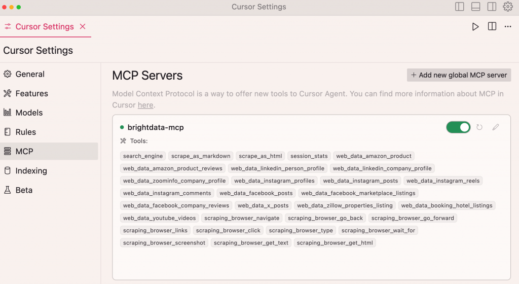 Build a MCP Server for Web Scraping: Step-By-Step Guide