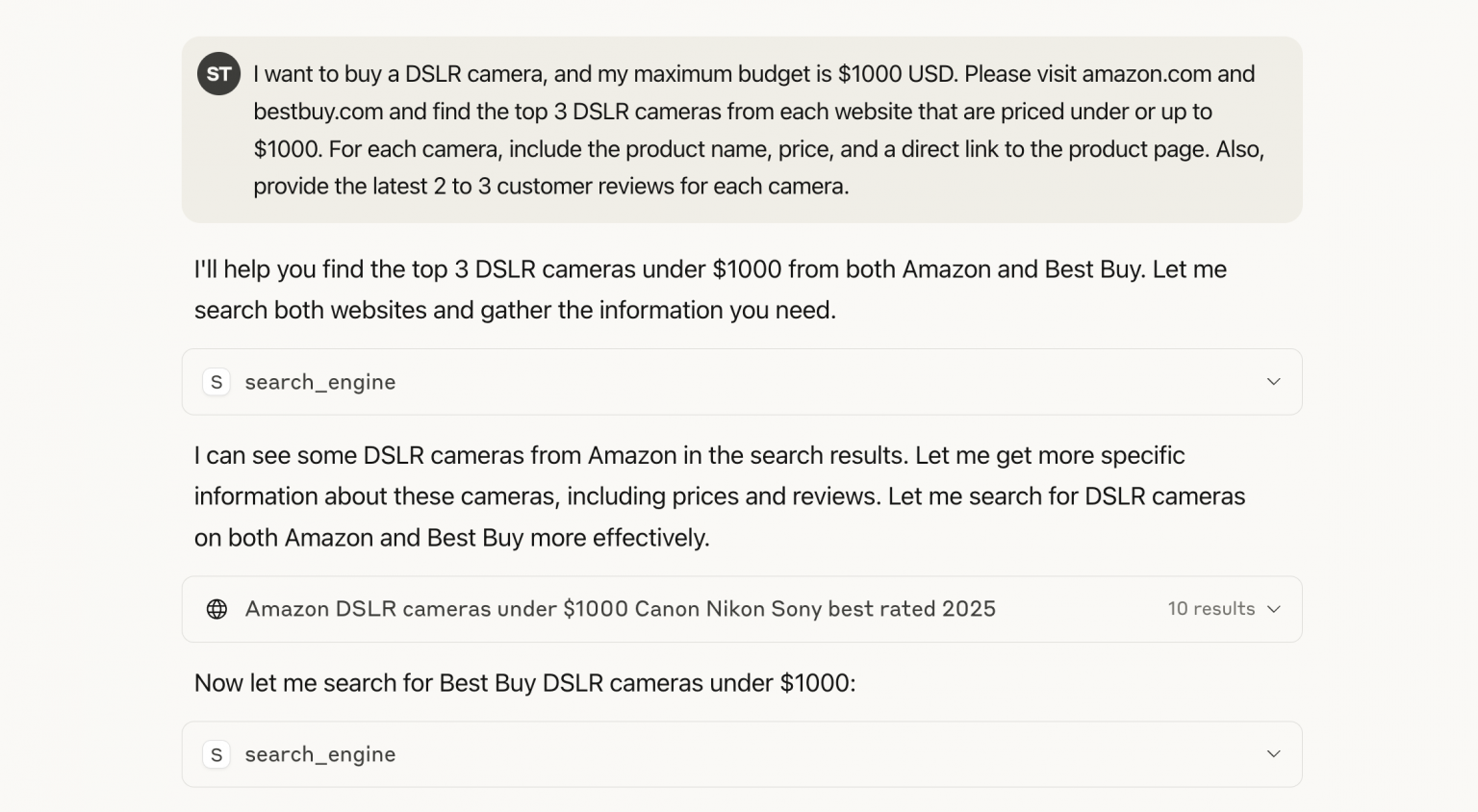 Build a MCP Server for Web Scraping: Step-By-Step Guide