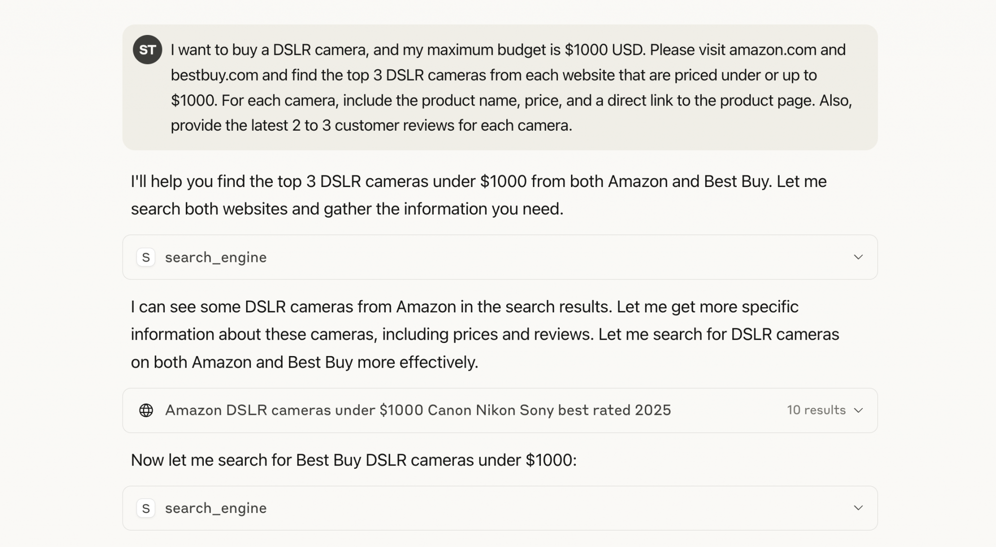Build a MCP Server for Web Scraping: Step-By-Step Guide