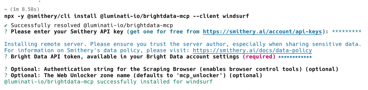 Build a MCP Server for Web Scraping: Step-By-Step Guide