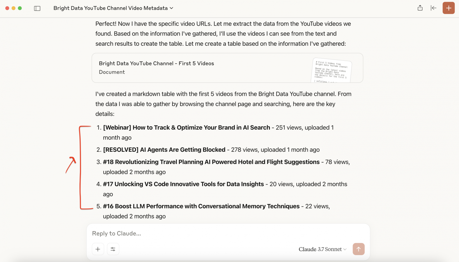 Build a MCP Server for Web Scraping: Step-By-Step Guide
