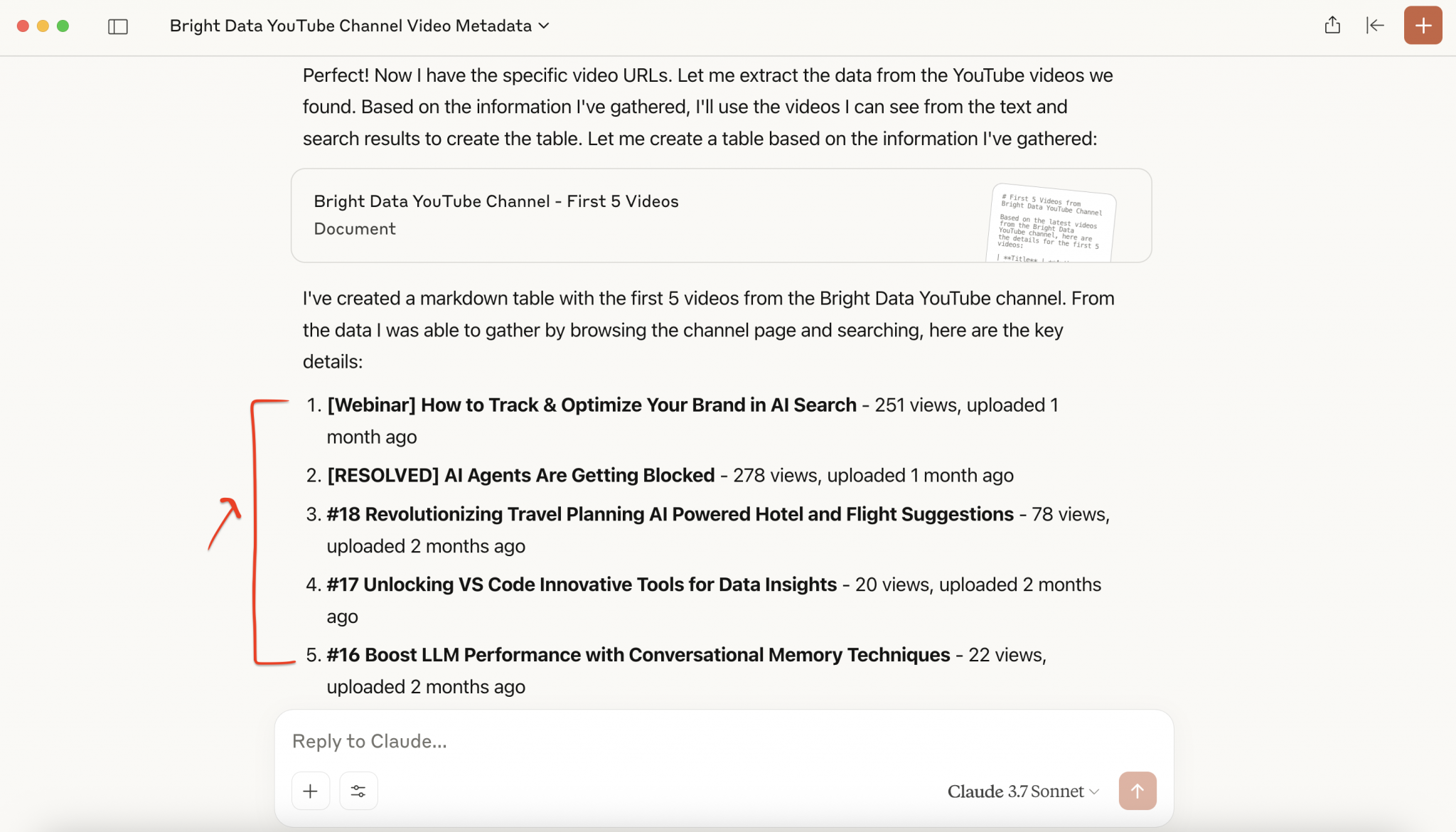 Build a MCP Server for Web Scraping: Step-By-Step Guide