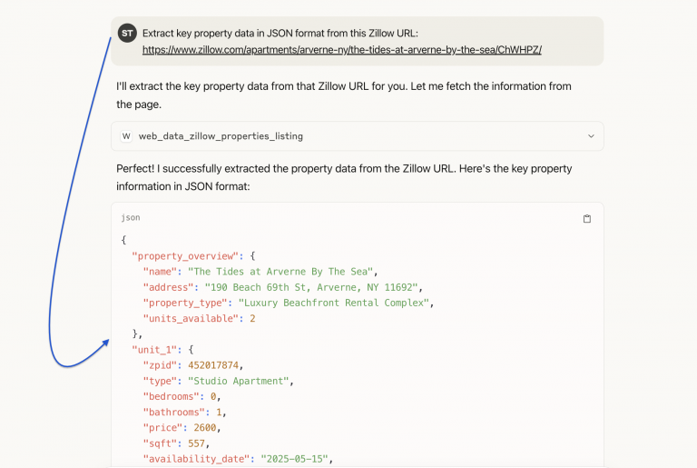 Build a MCP Server for Web Scraping: Step-By-Step Guide