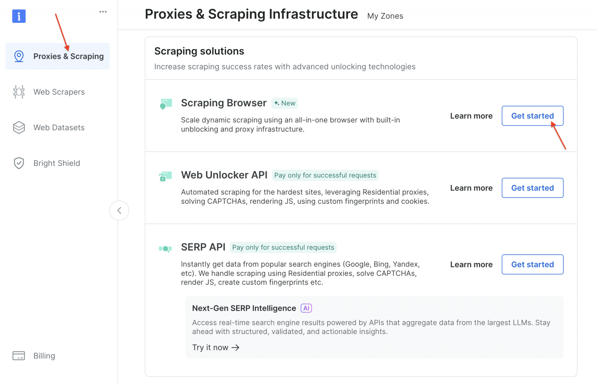 Web Scraping with LLaMA 3: AI-Powered Web Scraping