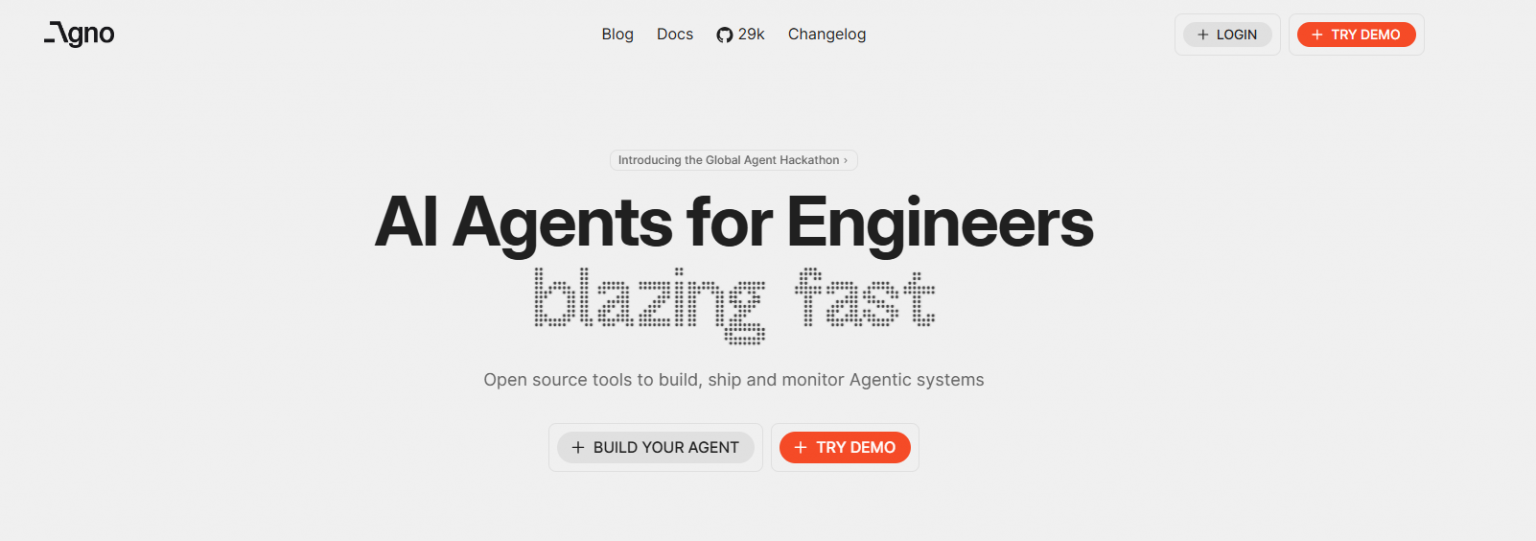 Top 13 AI Agent Frameworks in 2025