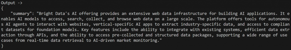 Build AI Web Agents With OpenAI SDK & Web Unlocker