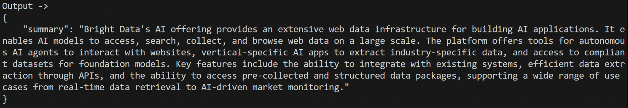 Build AI Web Agents With OpenAI SDK & Web Unlocker