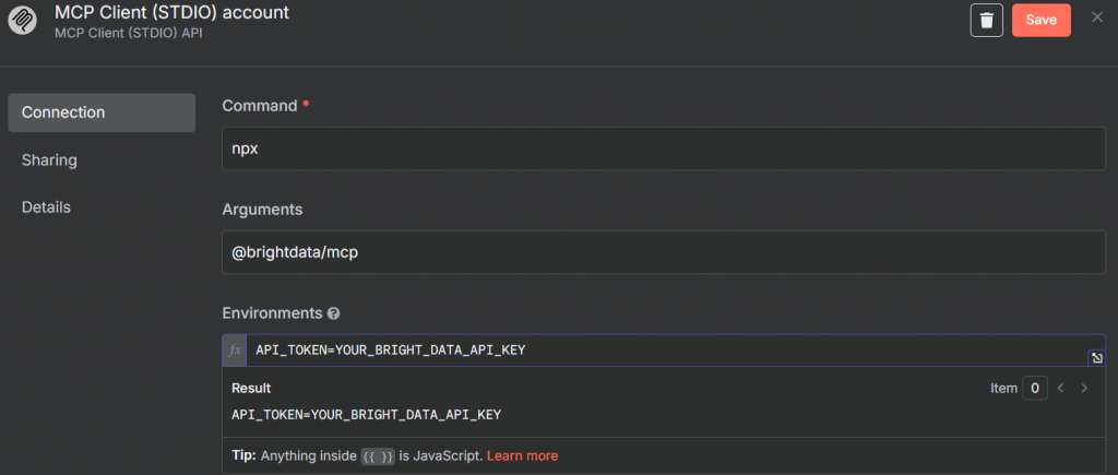 Automated News Feed with n8n, OpenAI, and Bright Data MCP